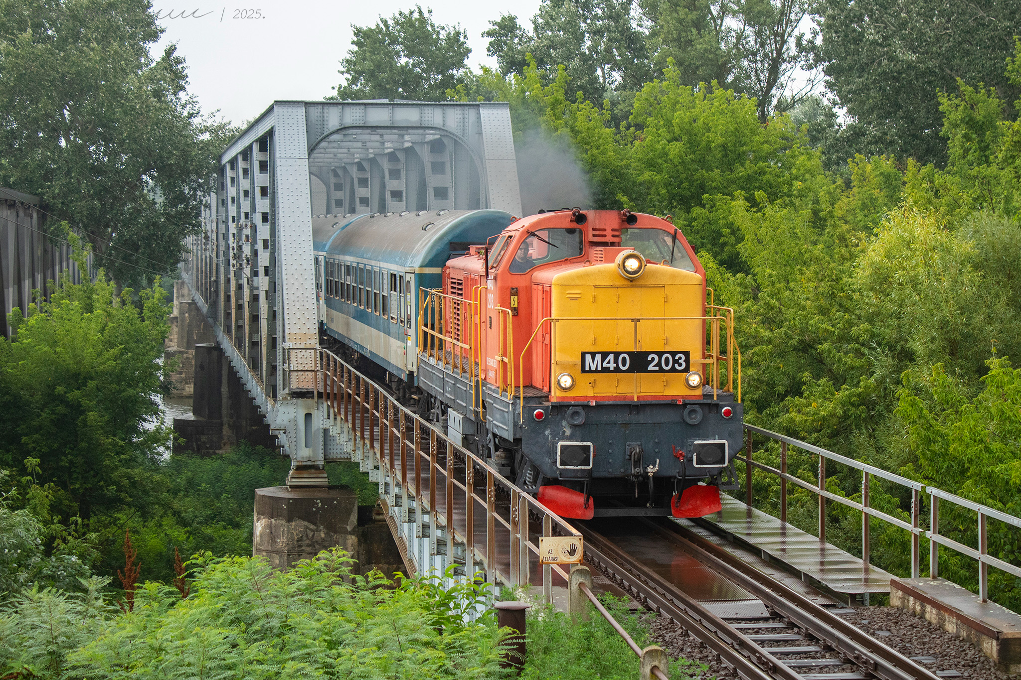 Visszatért Jennifer a Tisza-tóra (egy kis malőrrel) - uuuuu